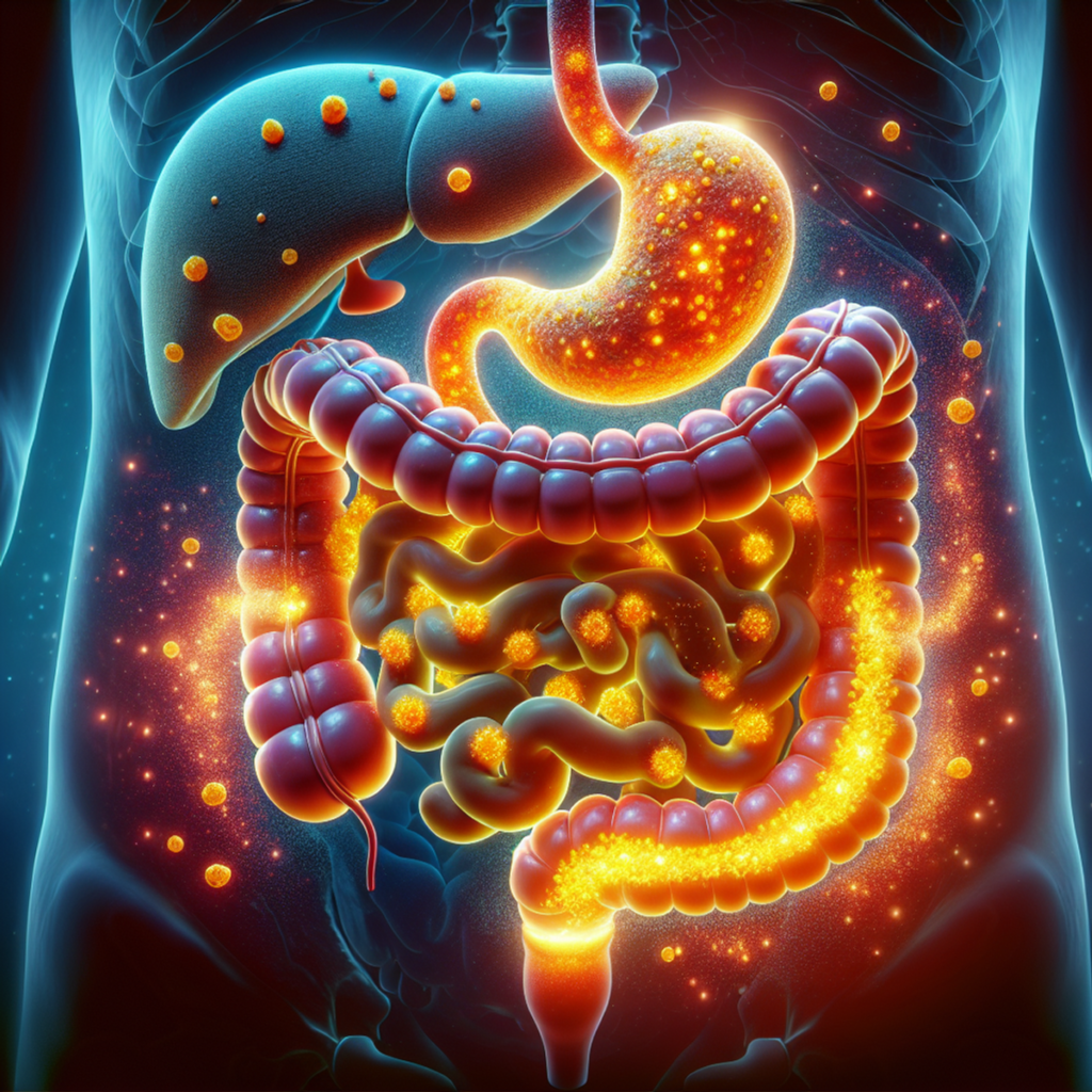 Can Synogut Really Transform Your Body's Fat Digestion Process? - Just ...